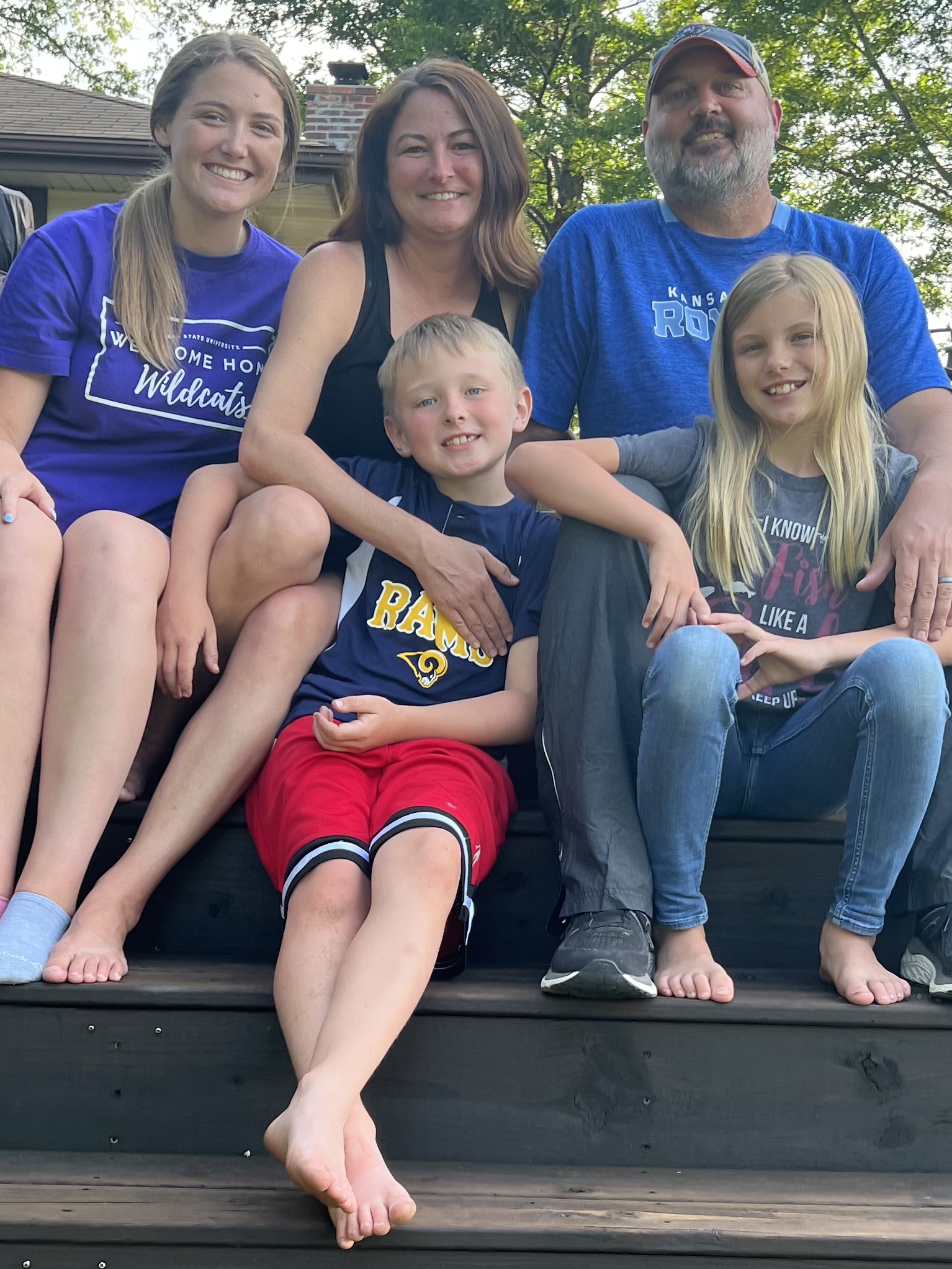 Welcome to Leavenworth County, KS