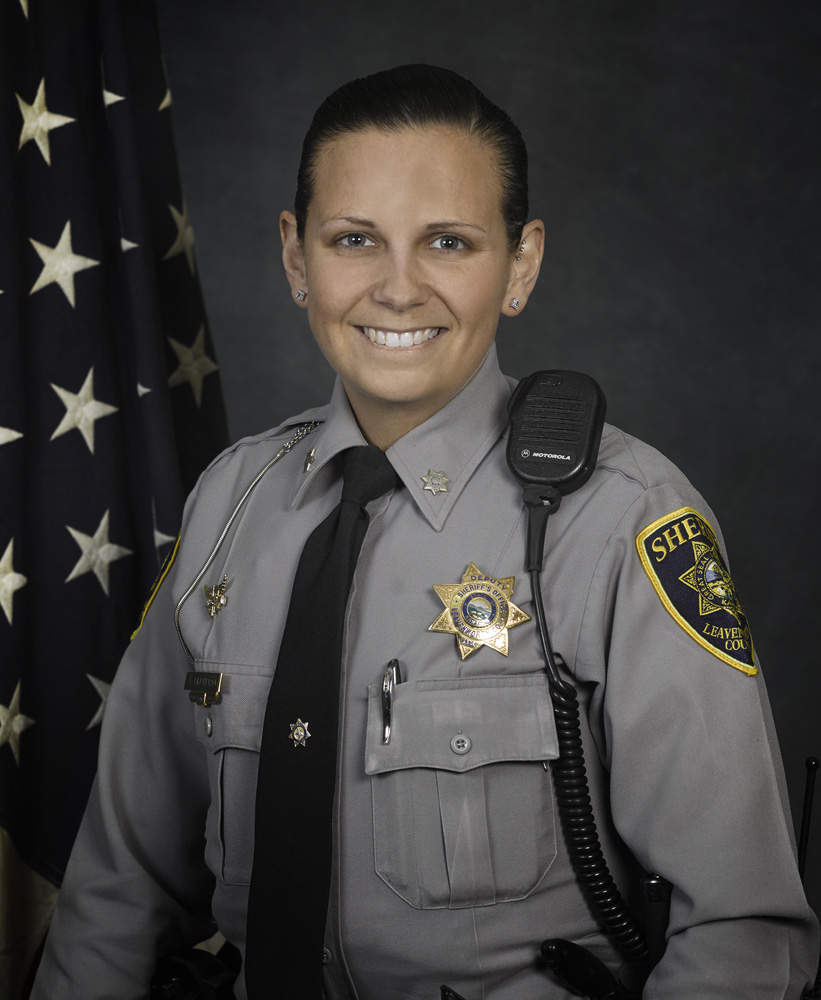 October 2021 Leavenworth County Newsletter